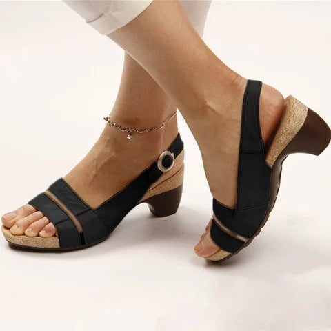 Shoes – Vianys