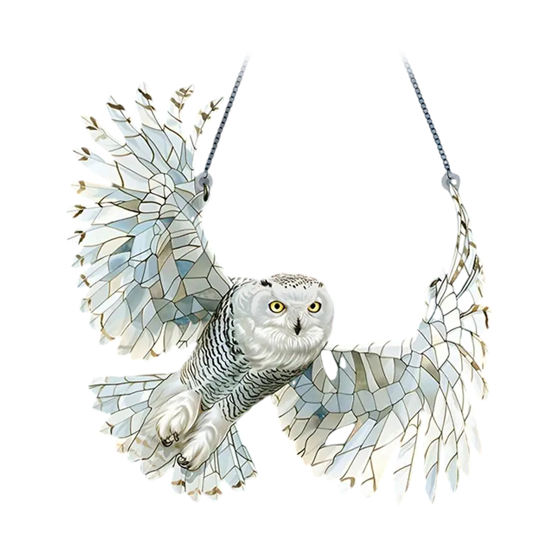 Vianys Spirit Birds