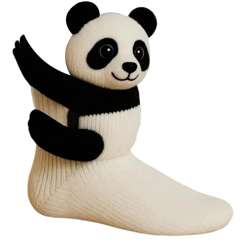 Vianys™ HugHug Socks
