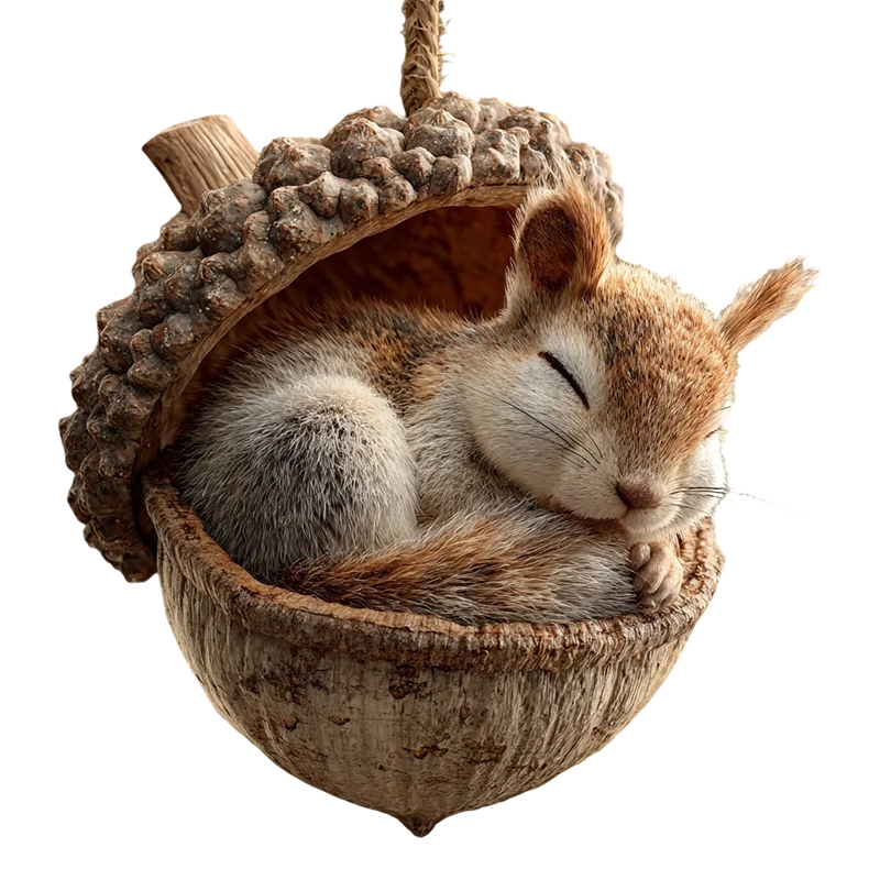 Vianys Acorn Dreams