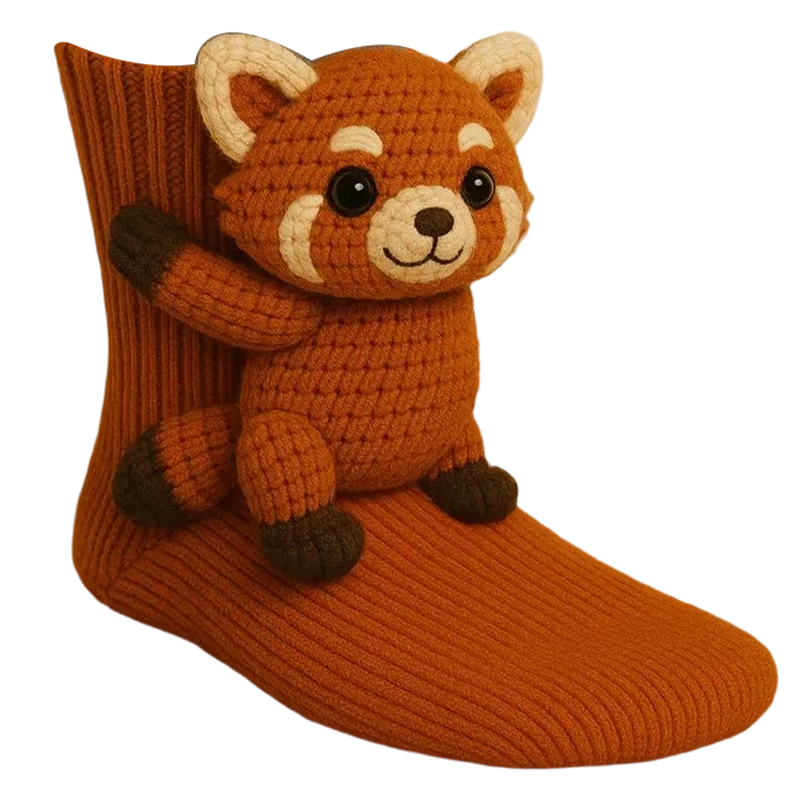 Vianys™ HugHug Socks