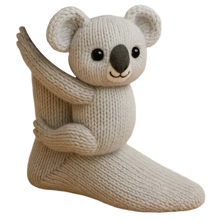 Vianys™ HugHug Socks