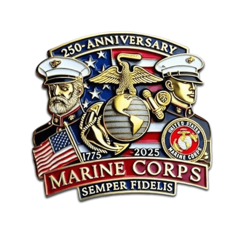 Vianys Valorix Badge