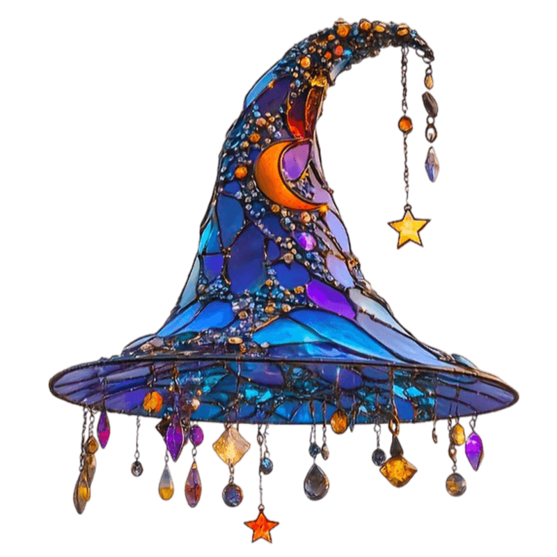 Vianys SpellShine