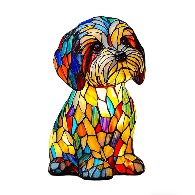 Vianys™ Rainbow Pup
