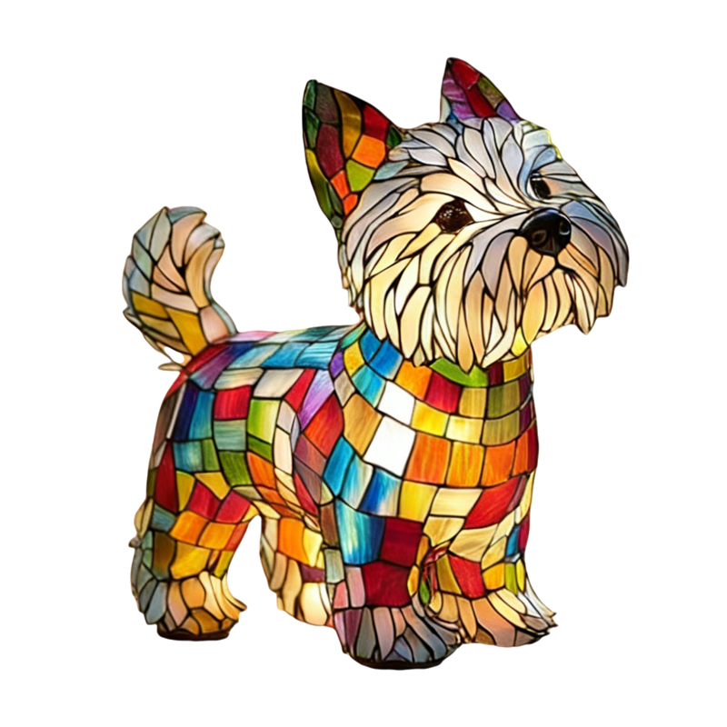 Vianys™ Rainbow Pup