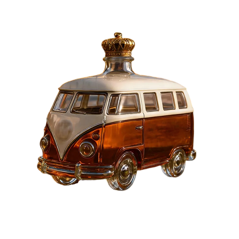 Vianys Route 66 Reserve Decanter