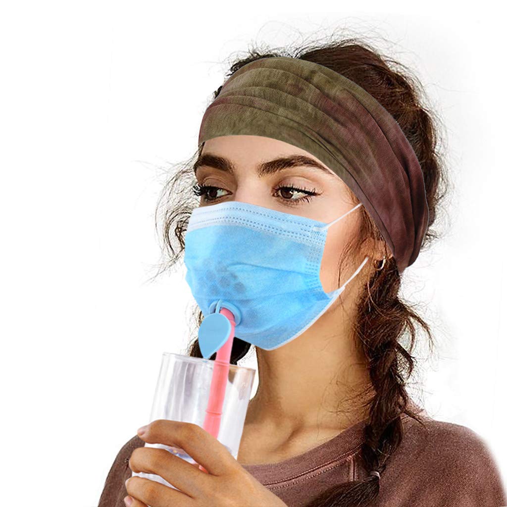 Exclusive |Soft Mask Support Frame Capable of Drinking Water – Vianys